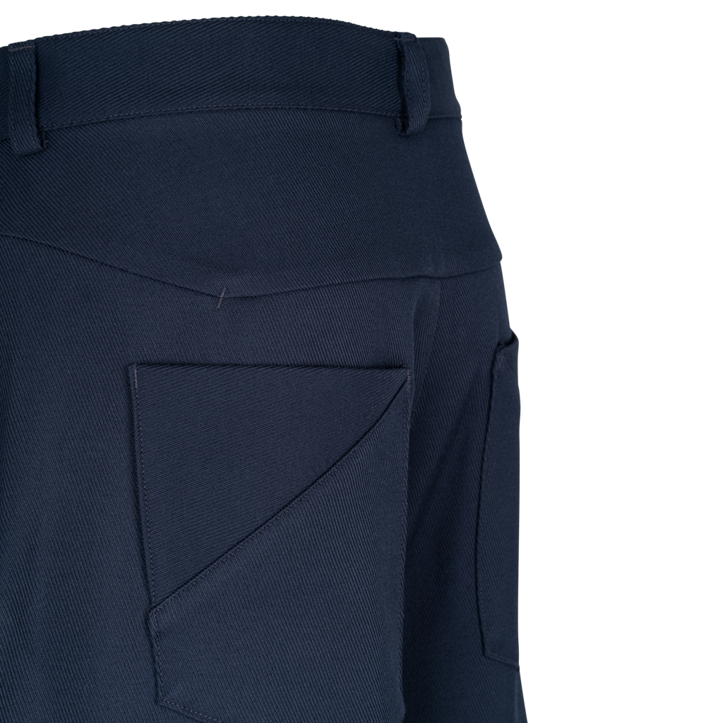 Tunø Navy – Editions Clothing